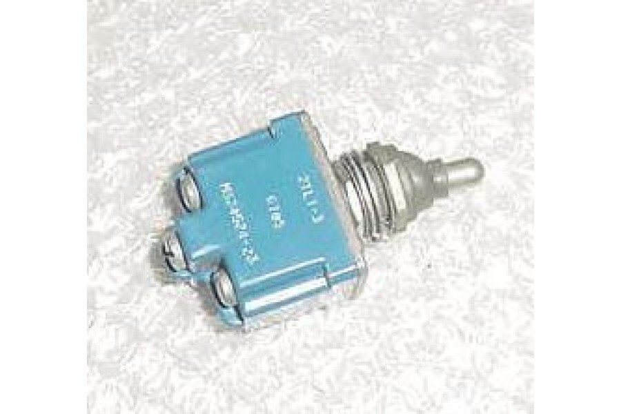 2TL1-3, MS24524-2, Two Position Aircraft Toggle Switch | eBay