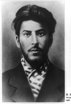 Joseph Stalin,Premier,Soviet Union,Bolshevick revolutionaries,Communist ...