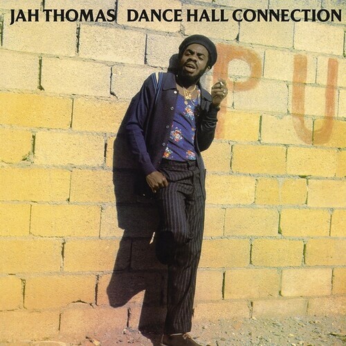 Dance Hall Connection by Thomas, Jah (Record, 2023) for sale online | eBay