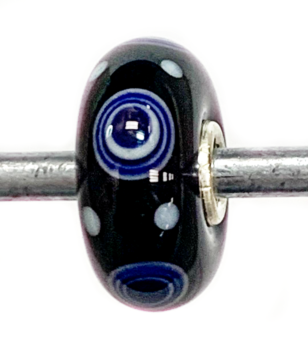 AUTHENTIC TROLLBEADS Christmas in Hawaii Bead - C | eBay