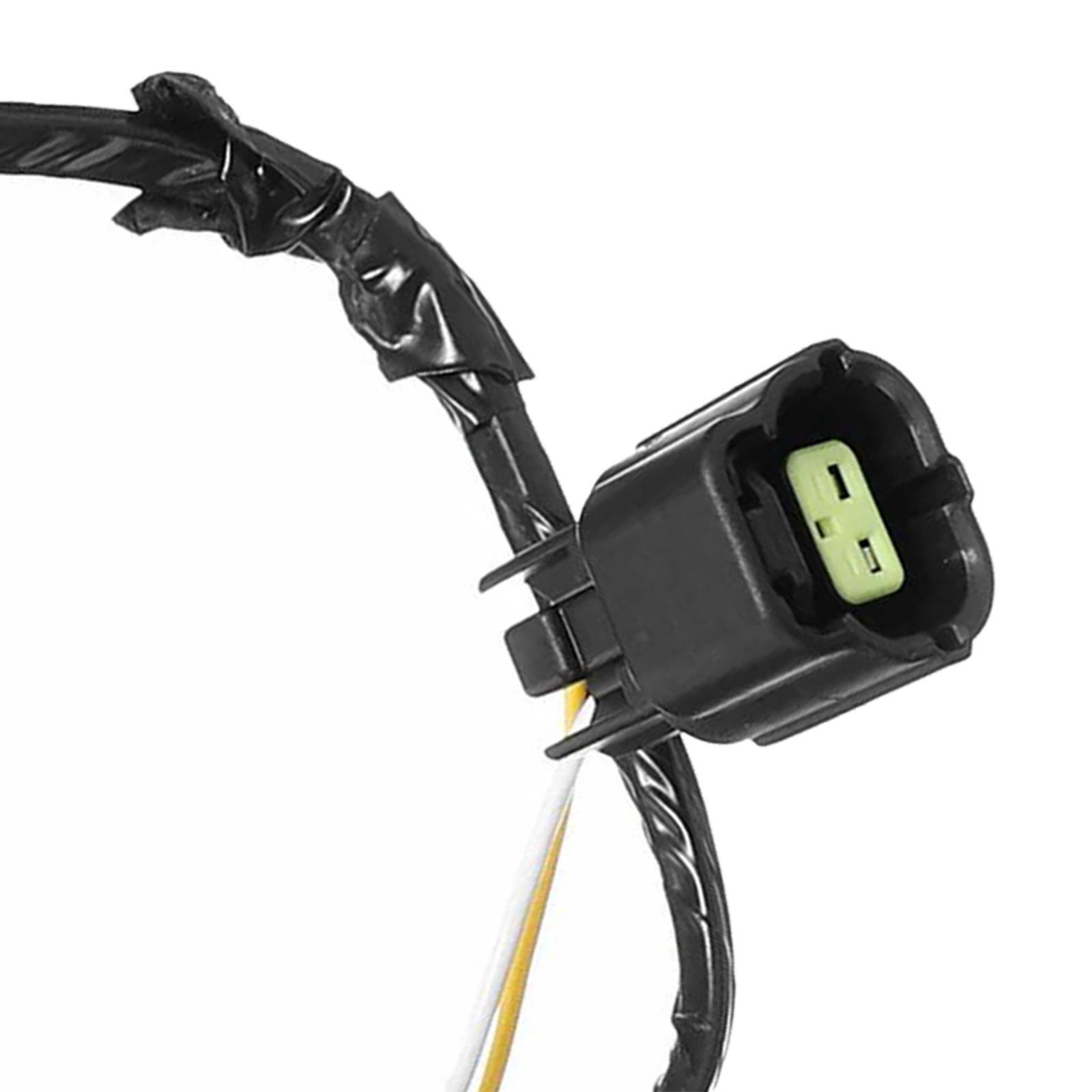 Exterior Door Handle Wire Harness 25959029 for Cadillac Sts 2009-2011 ...