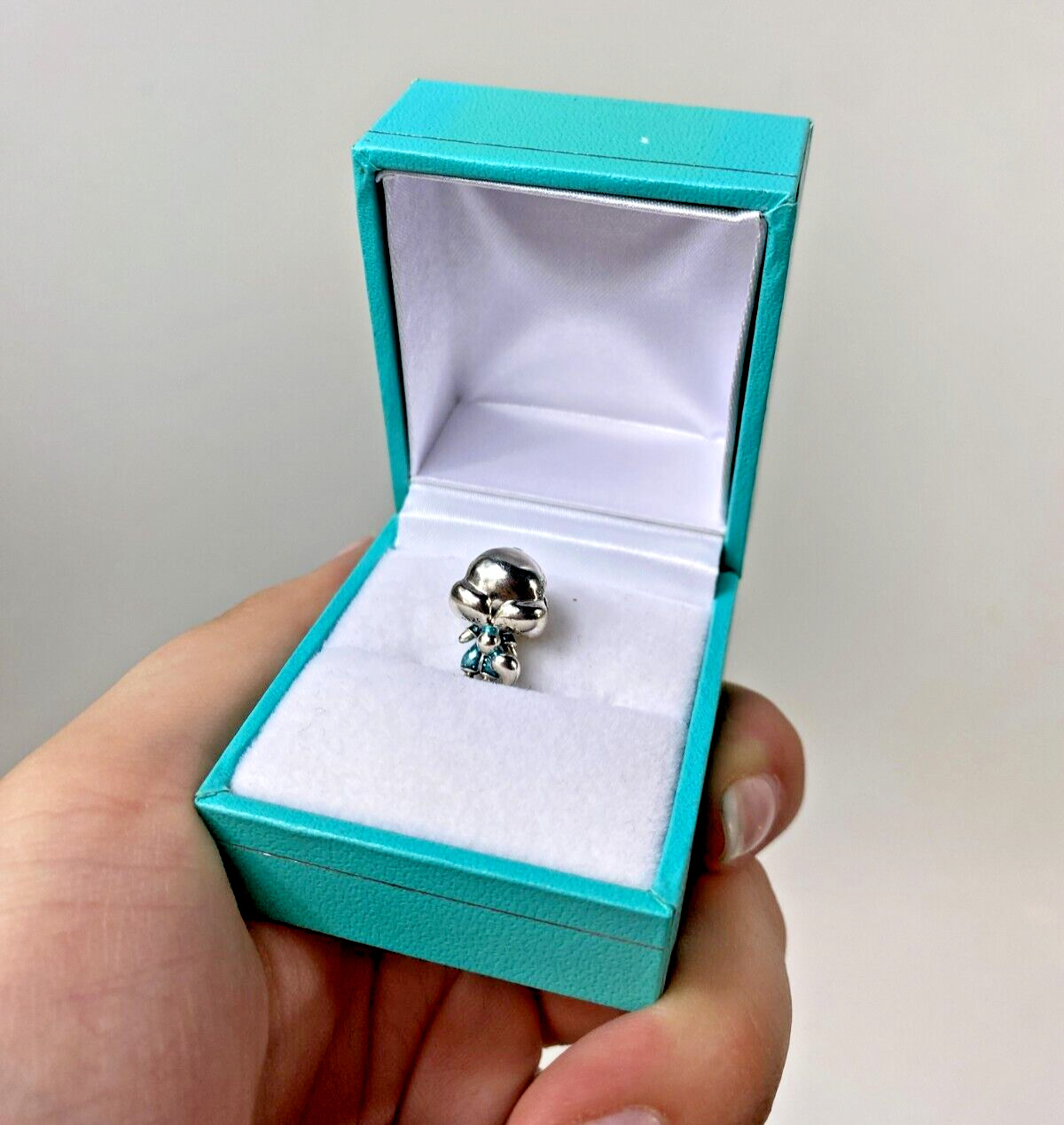 Authentic Pandora Disney Aladdin Jasmine Character Ch… - Gem