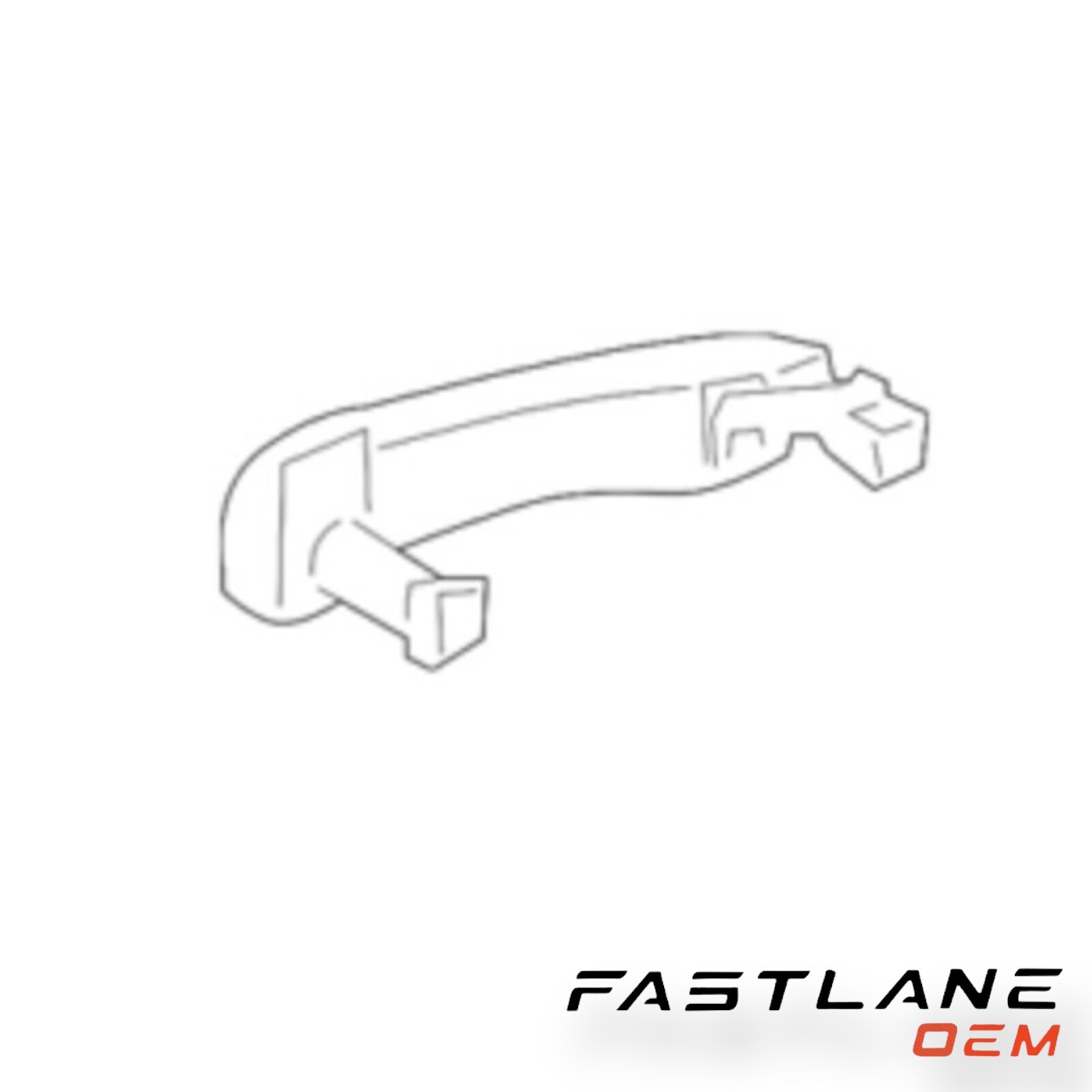 GM Oem-outside Exterior Door Handle 22867552 for sale online | eBay