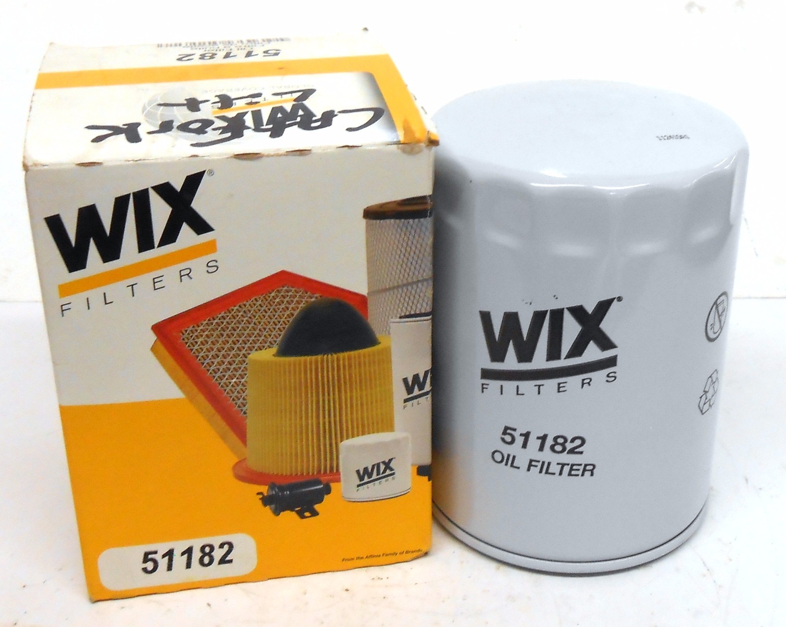 FLEETGUARD LF3369 - cross reference oil filters | oilfilter ...