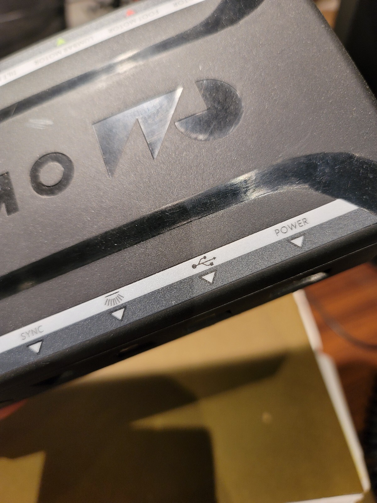 OKIN CONTROL BOX Unit Model CB1342 29v Adjustable Motion Bed Unit ...