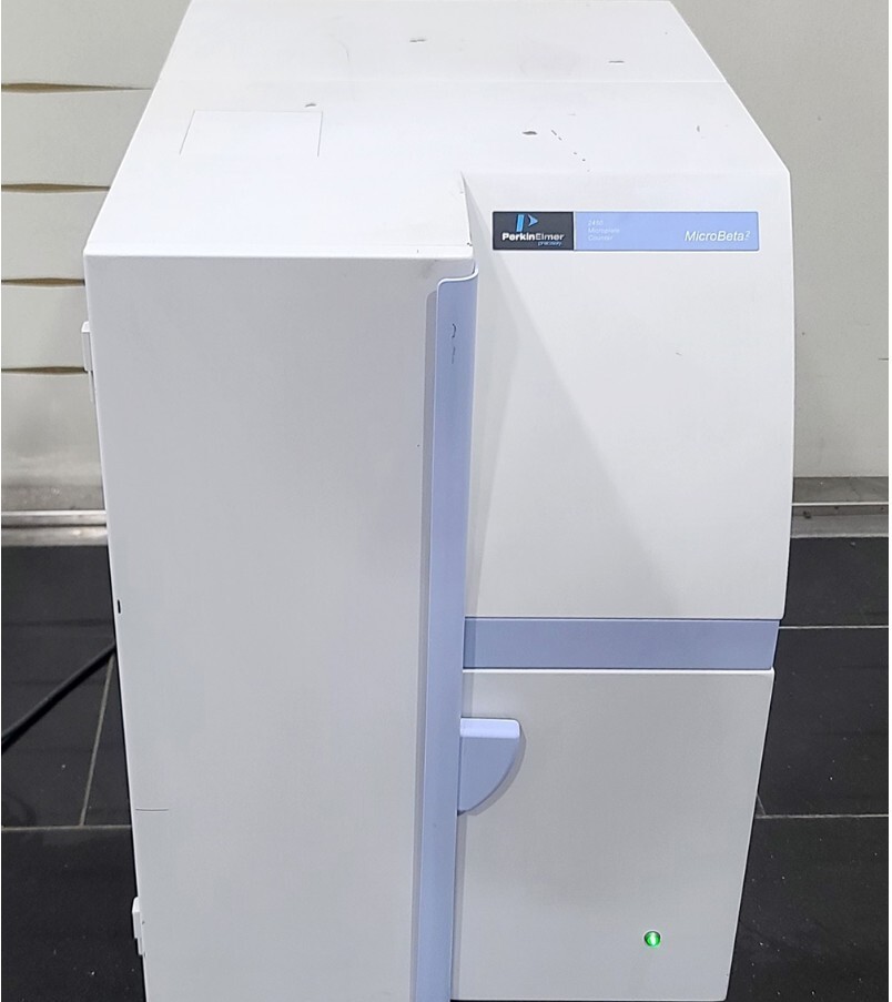 Perkin Elmer 2450 Microbeta2 [#B240320] | eBay