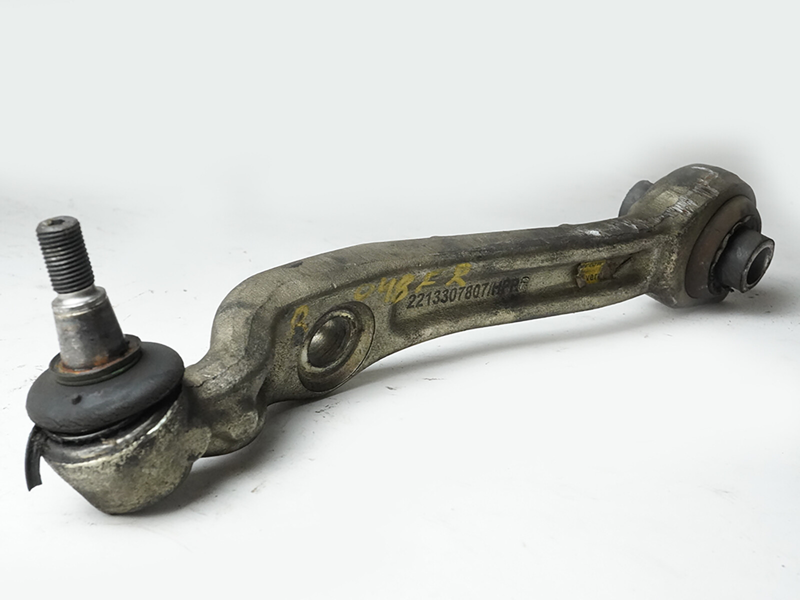 2007 - 2013 Mercedes Benz S Class W221 Control Arm Lower Front ...