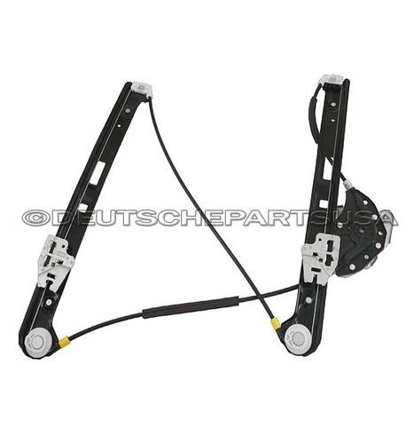 FRONT WINDOW REGULATOR LEFT 51337020659 51 33 7 020 659 for BMW E46 ...