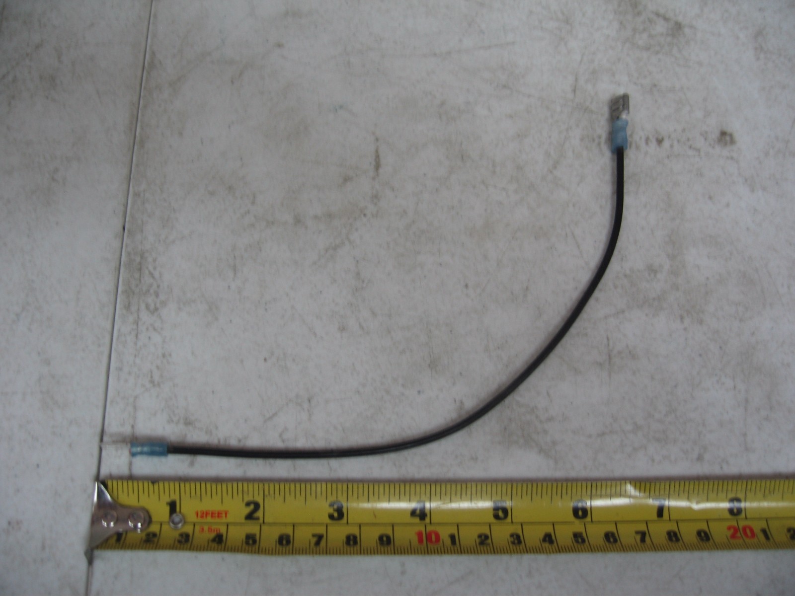 Jake Brake Engine Brake Electrical Wire Solenoid Harness Pacbrake P/N ...