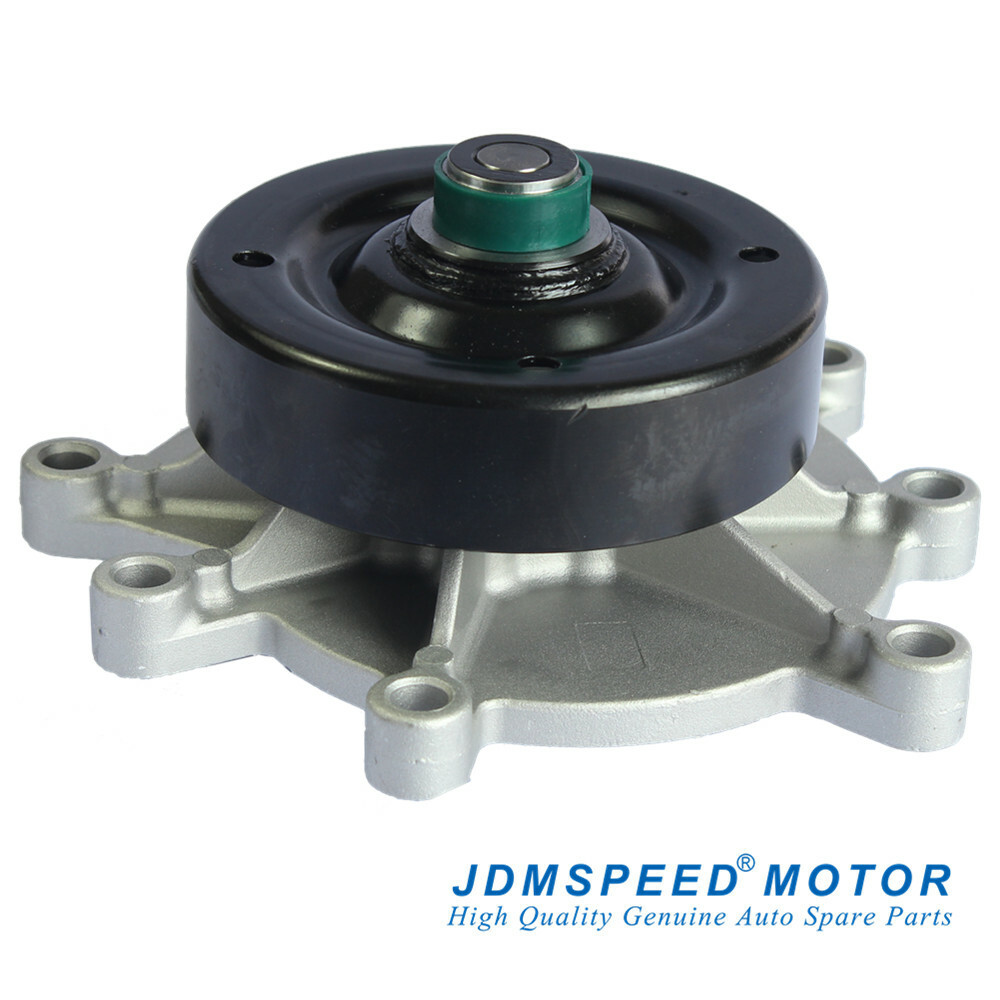 New Water Pump For Dodge Mitsubishi Chrysler Jeep 3.7 4.7L SOHC AW7163 ...
