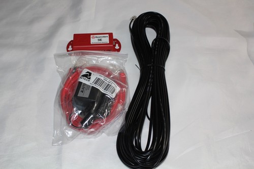 AVTECH Software Inc. Room Alert 3e Environmental Monitor for sale ...