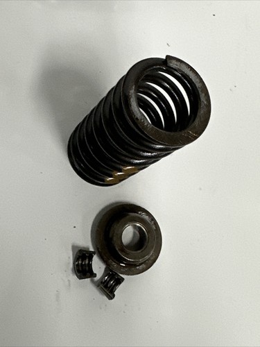 2015 VW JETTA 2.0 TDI DIESEL CVCA VALVE SPRINGS,RETAINERS & KEEPERS SET ...