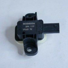 2009-2018 Dodge 1500 Front Left Door Air Bag Impact Crash Sensor OEM ...