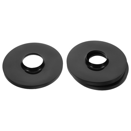 3 Pcs Electric Fan Chassis Cover Floor Supporting Base Supply Accessory ...