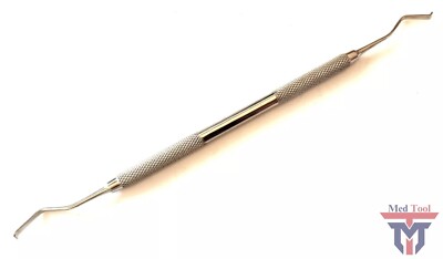 Periodontal Chisel Rhodes Back-Action Dental Instruments | eBay