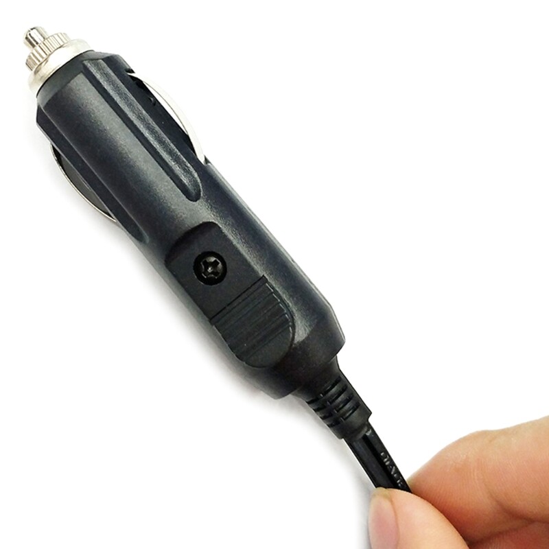 Household Lunch Box Chargers Car Frige Power Cables Plastic Material 3 ...