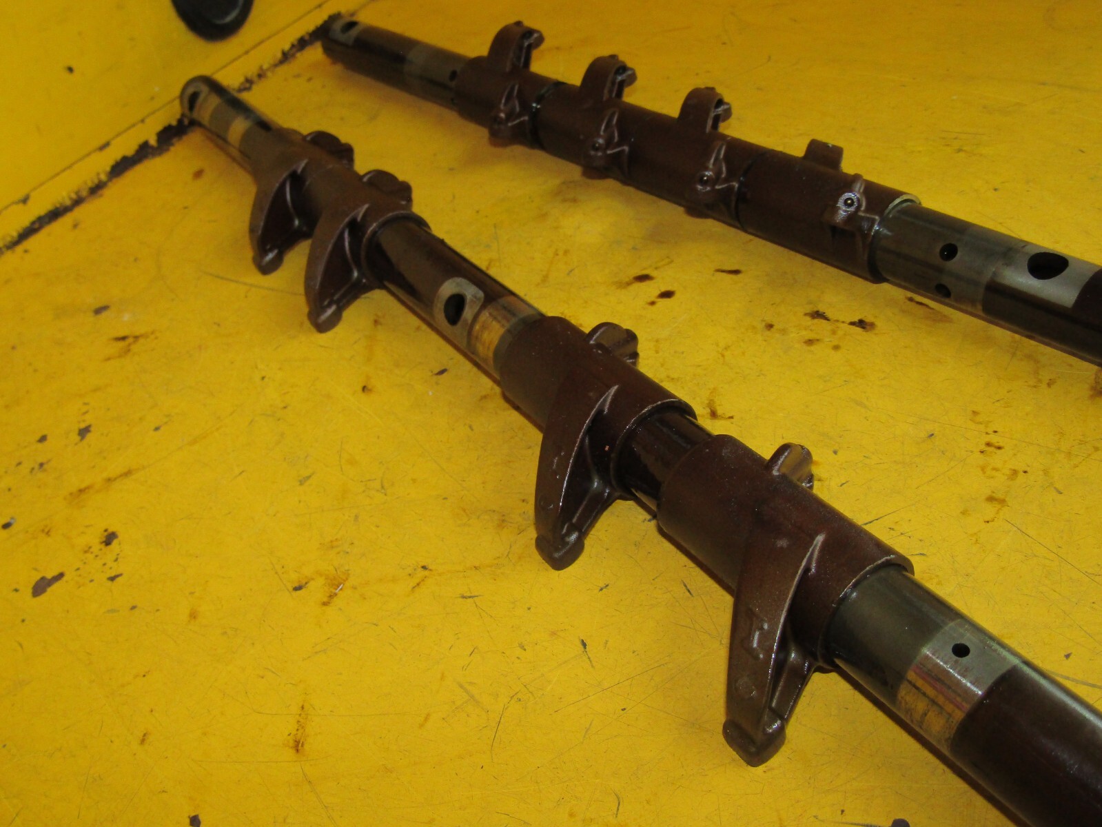 2006-2008 Dodge Durango 5.7L OEM driver side rocker arm assembly 06 07 ...