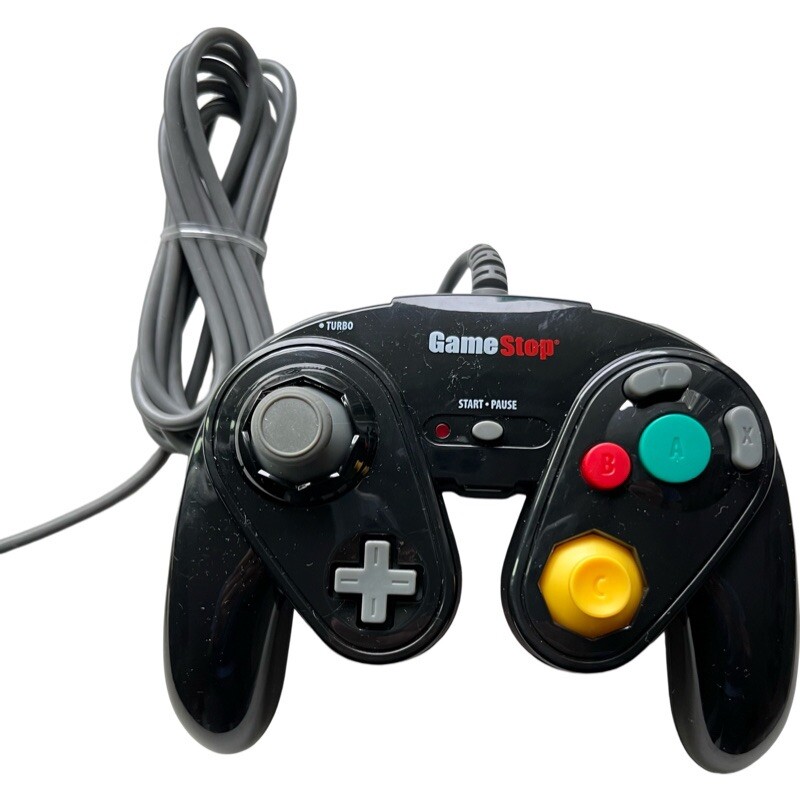 Nintendo Gamecube Gamestop