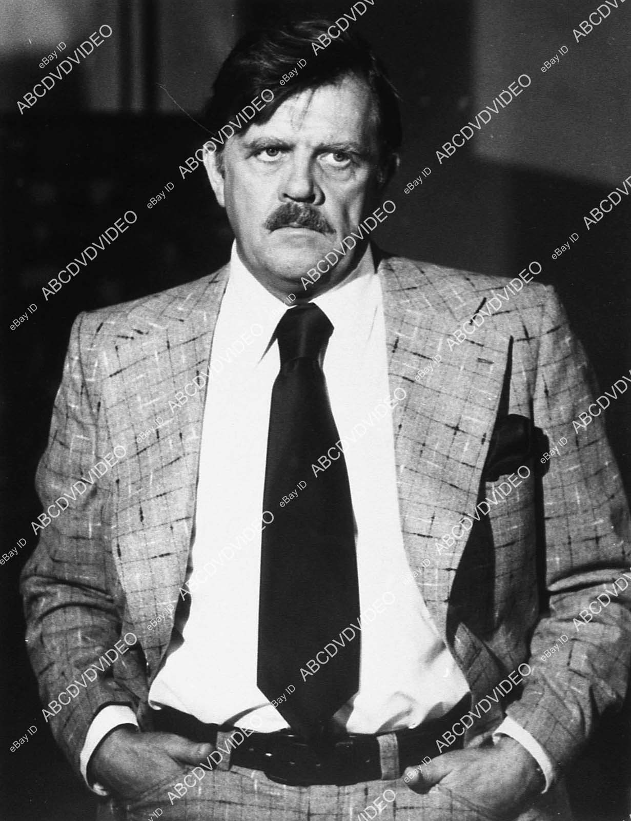 11035-019 Pat Hingle portrait TV Medical Center 11035-019 | eBay