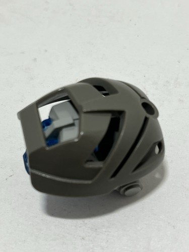 LEGO Bionicle Dark Gray Ruru Turaga Kanohi Mask of Night Vision 32567 ...