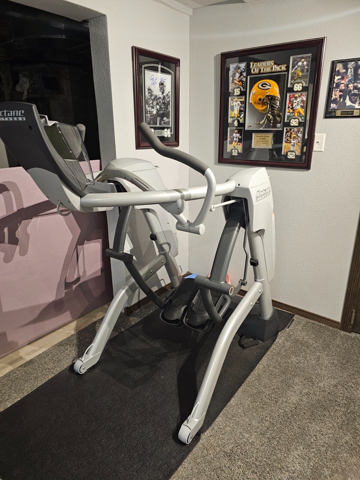 octane zero gravity runner zr7 | eBay
