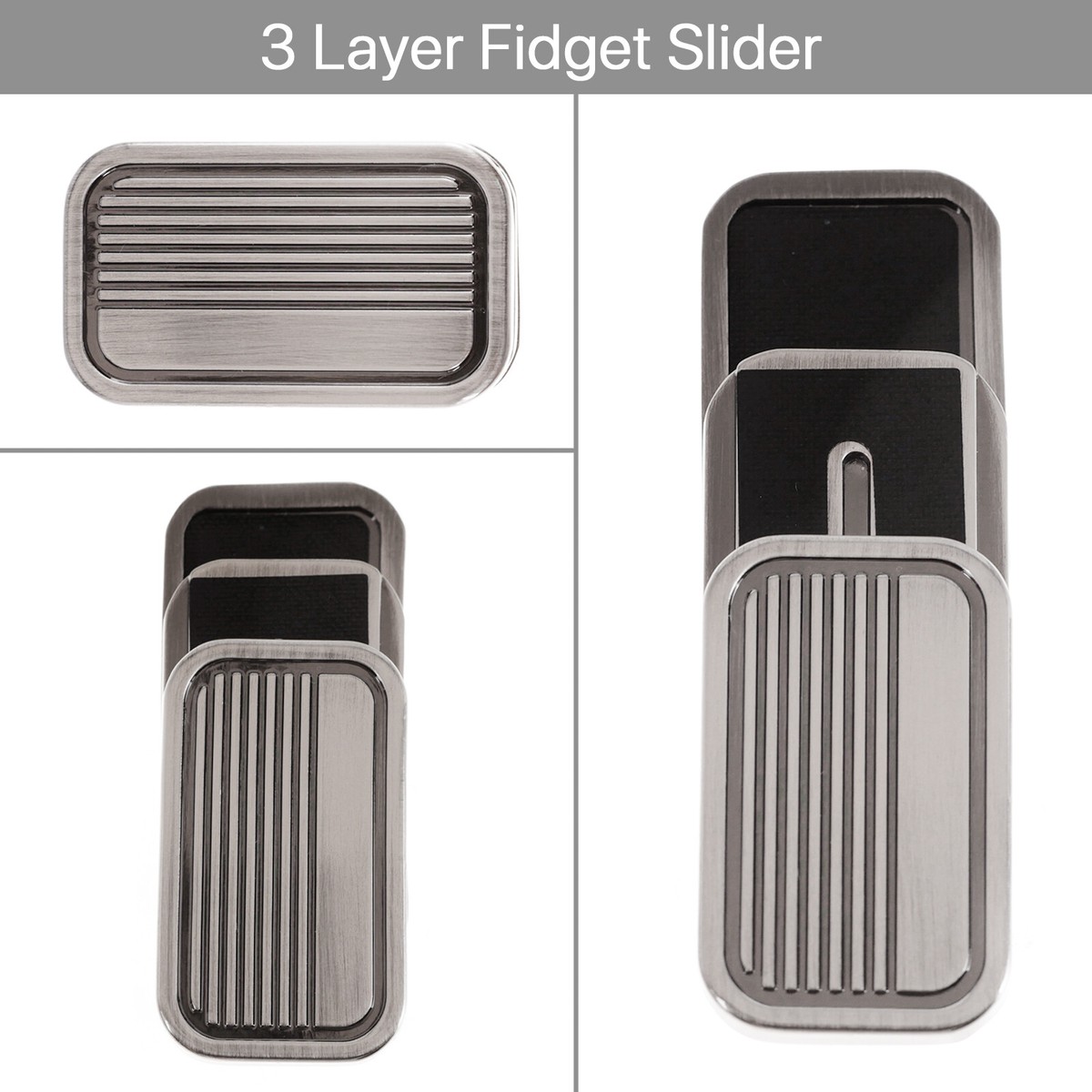Fidget Toys Set Pet Paw Clicker Fidget Toy | Sensory Calming Tool - UK ...
