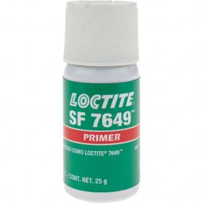 Loctite Primer N 7649 (Item 231020) 25 gram Aerosol Can | eBay