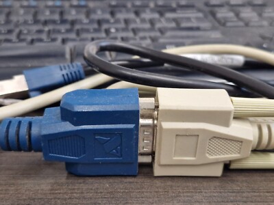 NEW NATIONAL INSTRUMENTS 10P10C-DE9 Cable | eBay