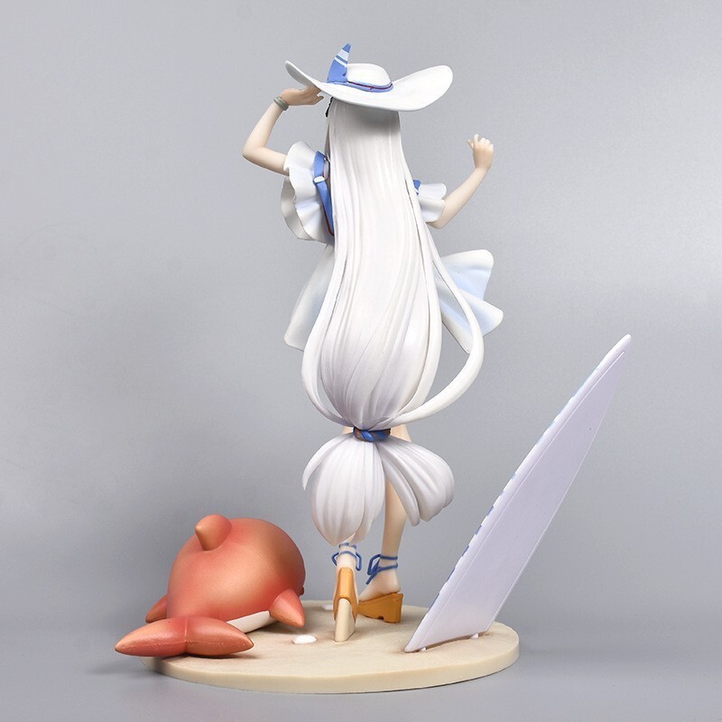 Anime Arknights Skati seaside summer VER. PVC Figure New No Box toy ...