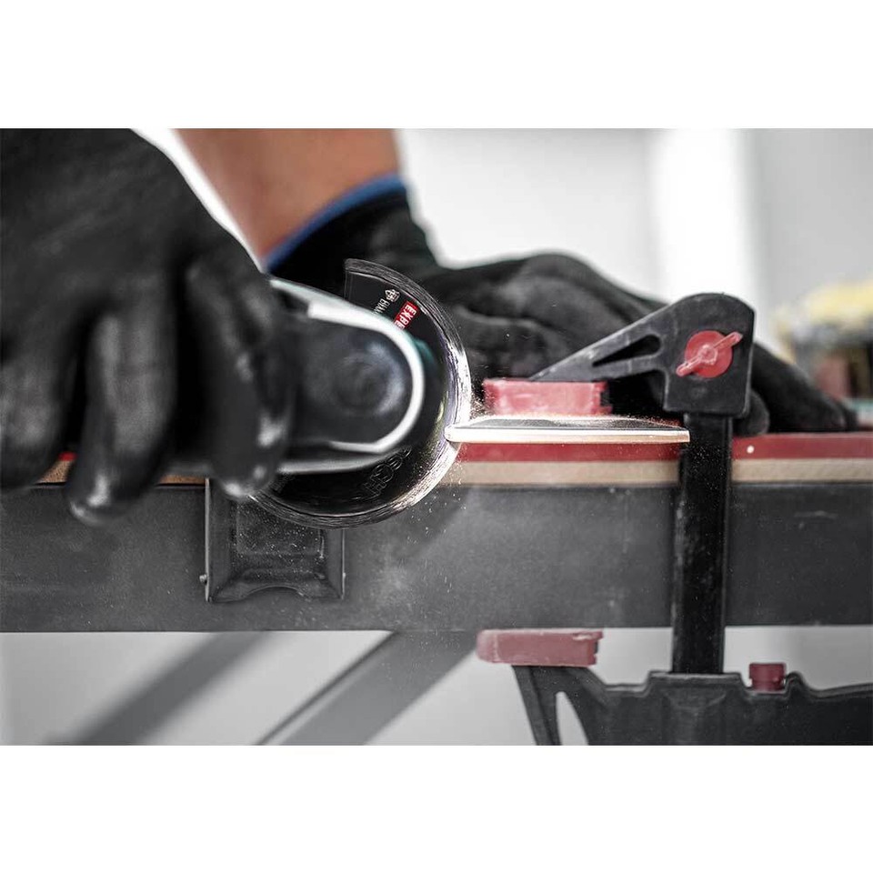 Bosch Expert ACZ 85 RD4 Starlock Oscillating Multi Tool Abrasive and ...