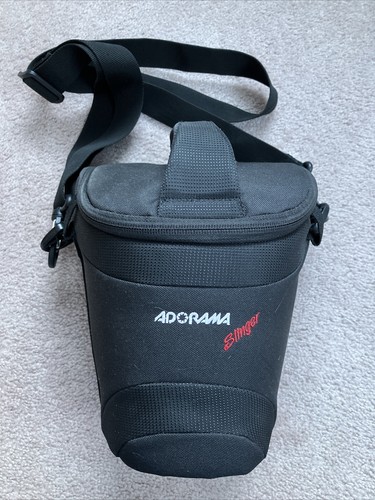Adorama Slinger Camera Case Top Loading Bag | eBay