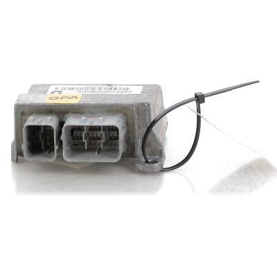 Calcolatore Airbag - Ford TRANSIT III - 4613609 - N0-7449A | eBay