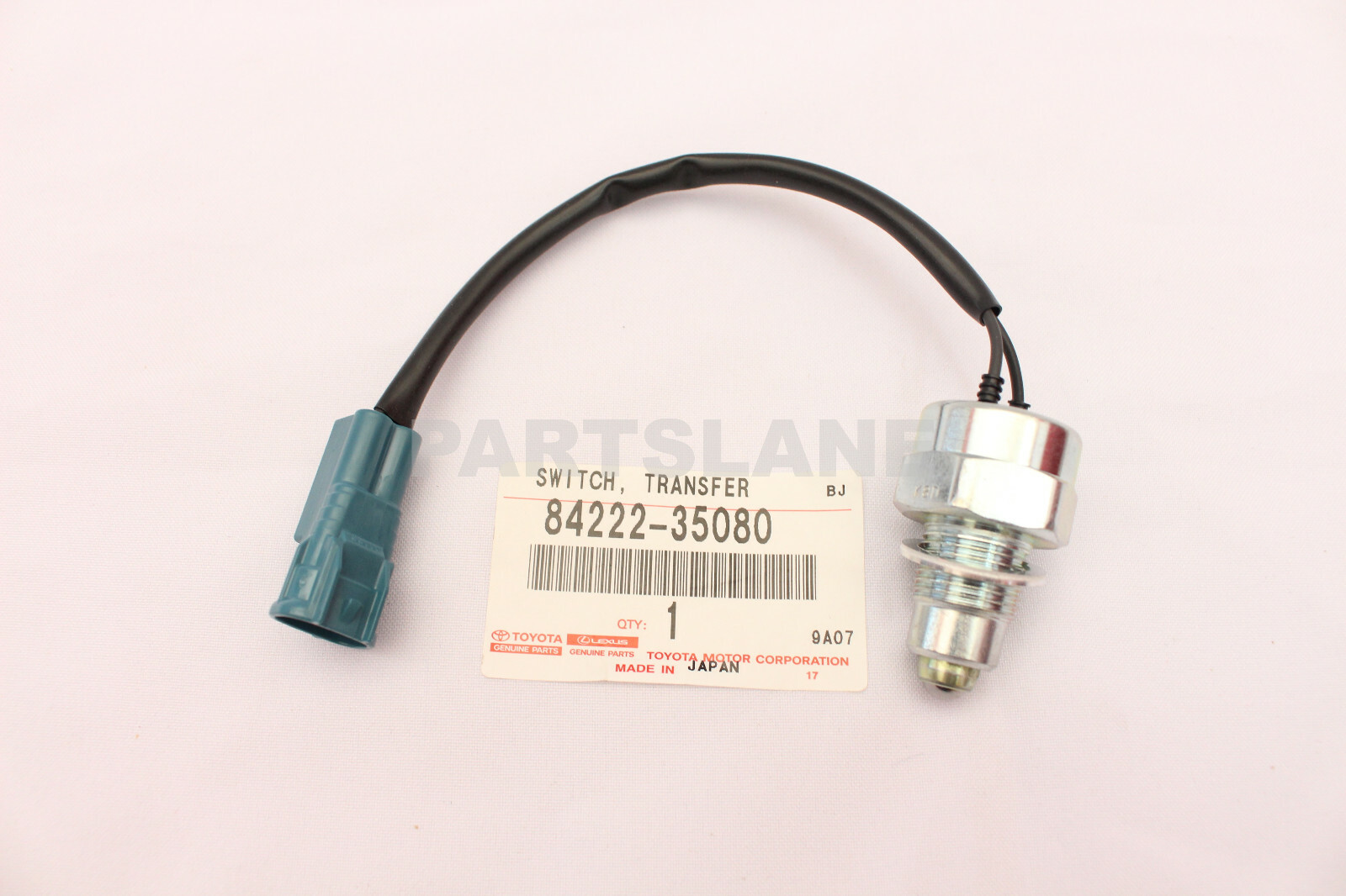 Toyota FJ Cruiser 4Runner Hilux Tacoma OEM Transfer Indicator Switch ...