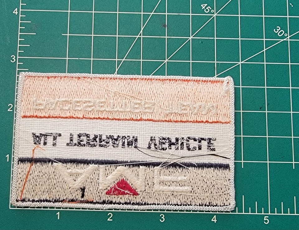 1970s AMF SUR-TREK ATV PATCH WOW! HARD TO FIND RARE VINTAGE | eBay