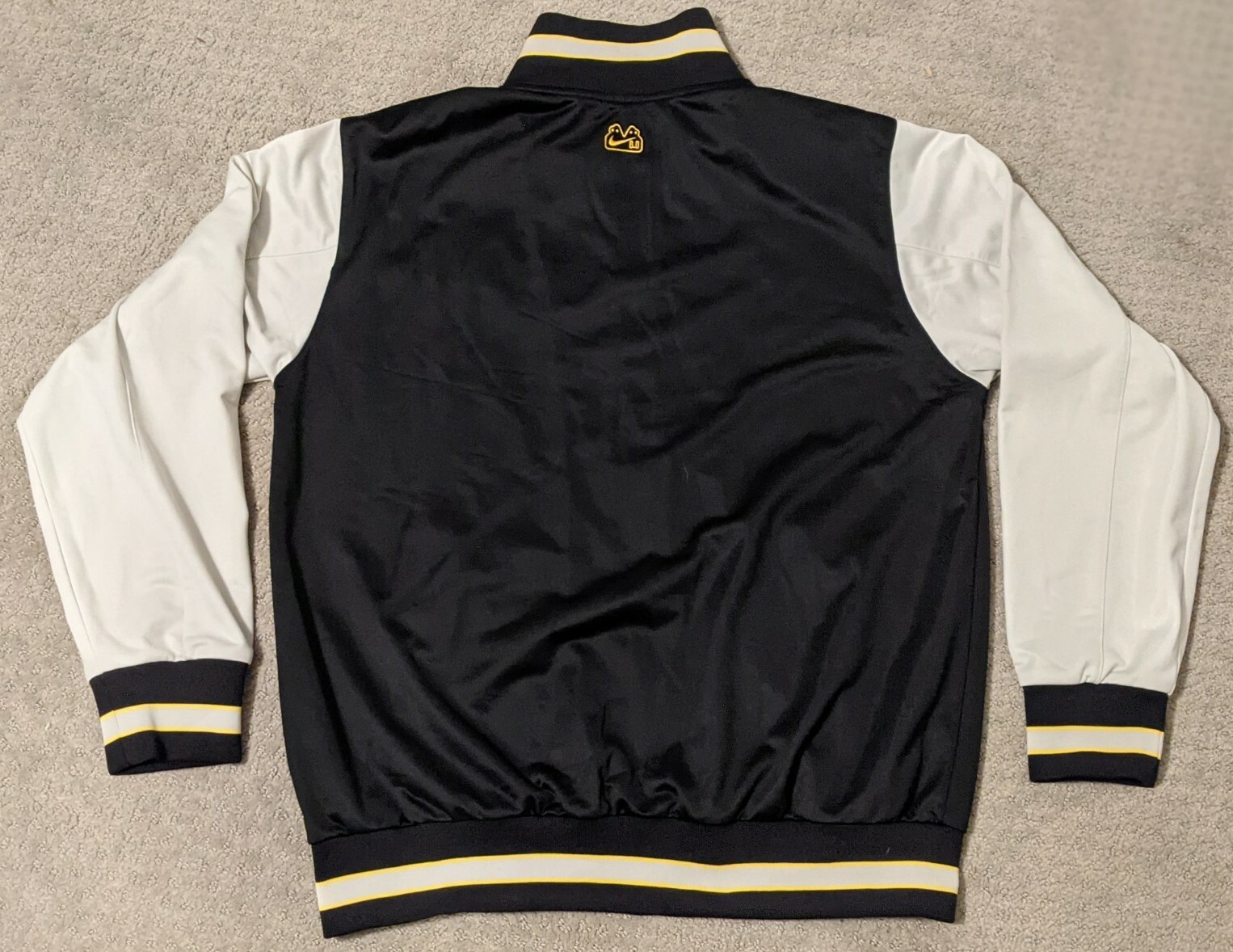 Nike 6.0 SB Varsity Jacket Jock - Gem