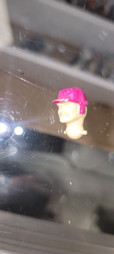 GI Joe Arah Skymate Air Commandos Glider 1991 Head Only | eBay