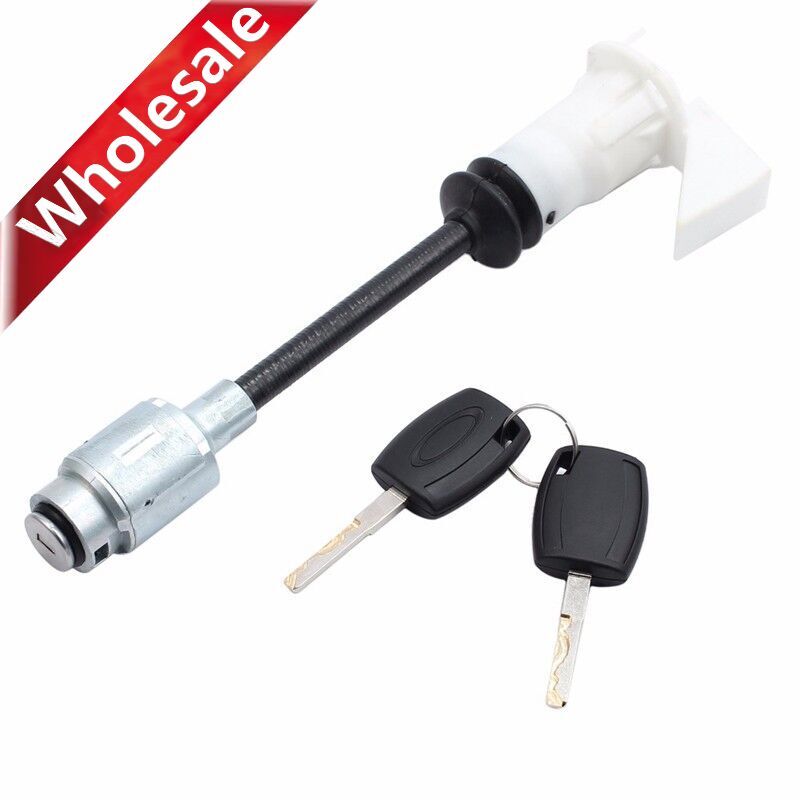 Focus Release Lock Repair Set for Ford with 2 Keys Mk2 2005-2011 ...