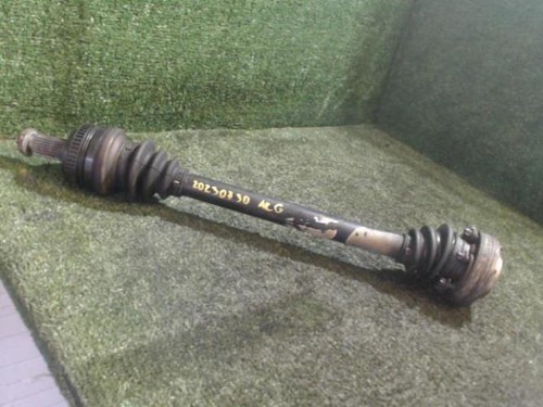Cardan arriere gauche (transmission) BMW SERIE 3 E46 33211229587 | eBay