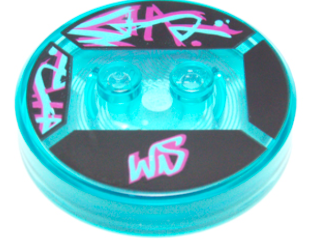 LEGO Dimensions Character Toy Tags -YOU CHOOSE- Low Shipping-Read! | eBay