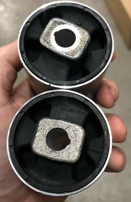 BRAND NEW Ratioform Front Upper Control Arm Bushing Kit for BMWs ...