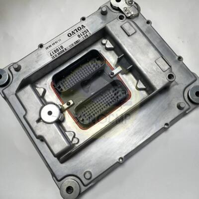 ECM ECU 21323765 P04 DIESEL ENGINE COMPUTER MODULE PROGRAMED For VOLVO ...