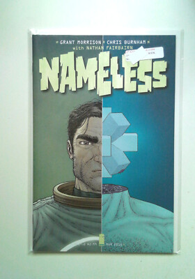 2015 Nameless #2 Image Comics NM- 1st Print Comic Book | eBay