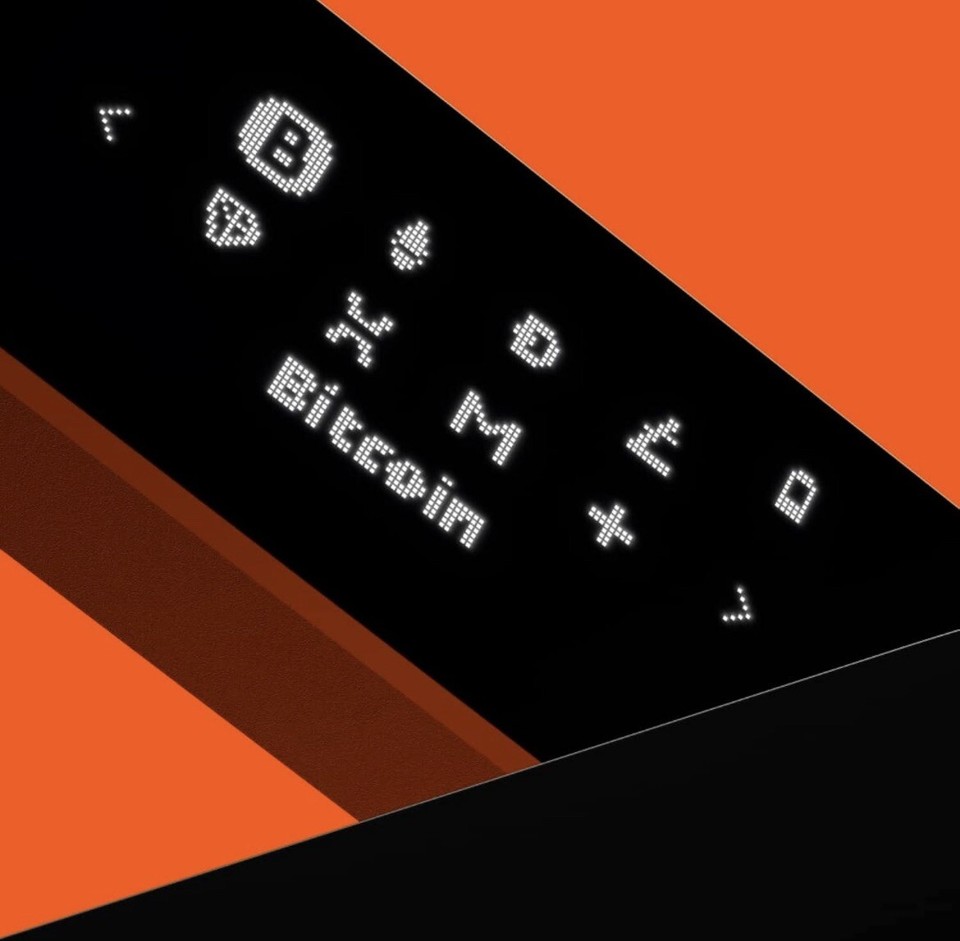 Ledger Nano X Crypto Hardware Wallet No Charger 3760027781517 | eBay