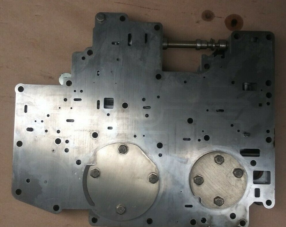 2002-2008 Ford 4R75W OE Transmission Valve Body FOR OE | OE