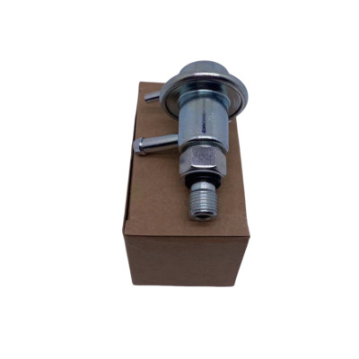 23280-75010 Genuine For Toyota FUEL PRESSURE REGULATOR ASSY 2328075010 ...