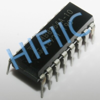 1PCS MB8264A-10 MOS 65536-BIT DYNAMIC RANDOM ACCESS MEMORY DIP16 | eBay