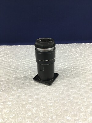 Microscopes - Leitz Orthoplan