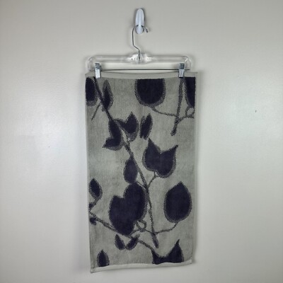 NWT Kenneth Cole Home Hand Towel Plum 16”x28” | eBay