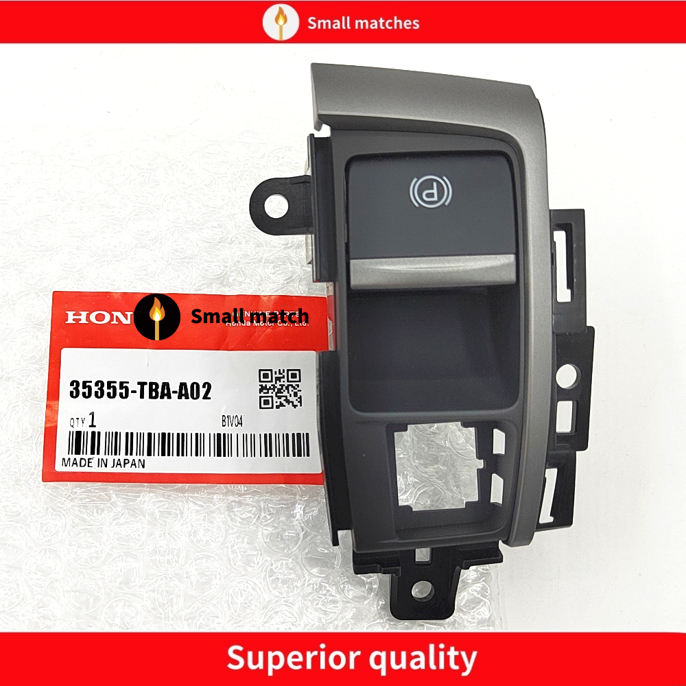 OEM Electronic Hand Brake Button Parking Switch Fits For 2016-2018 ...