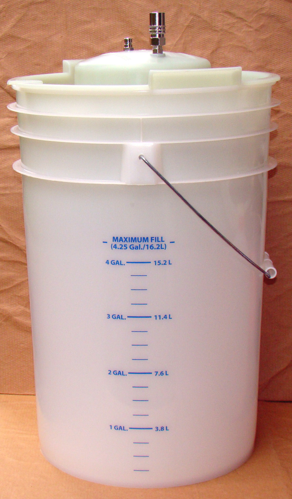 Kent Moore Tool Ge-47716 Engine Coolant System Evacuate and Refill Kit ...